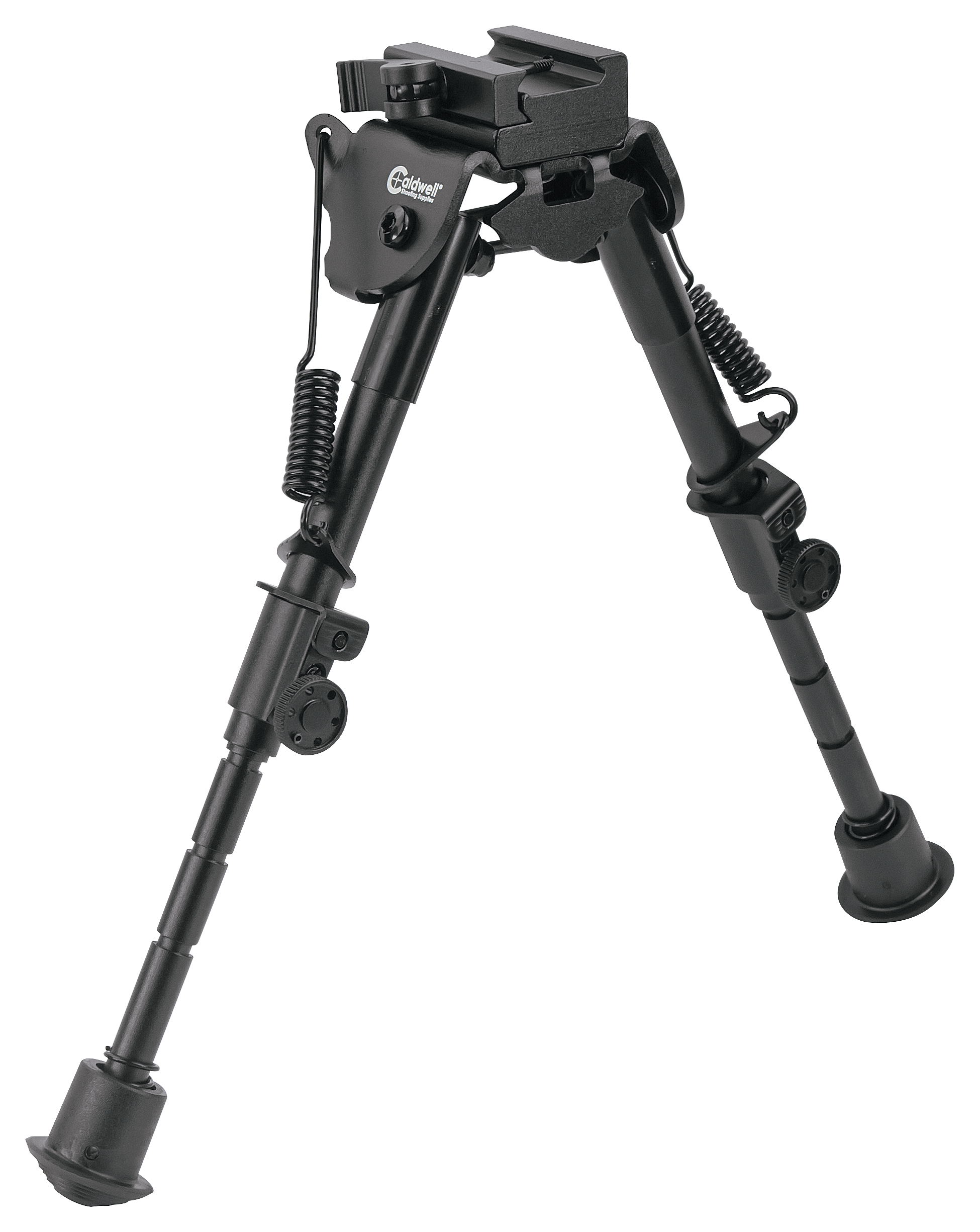 Caldwell Pic Rail XLA Fixed Bipod Shooting Platform | Cabela's